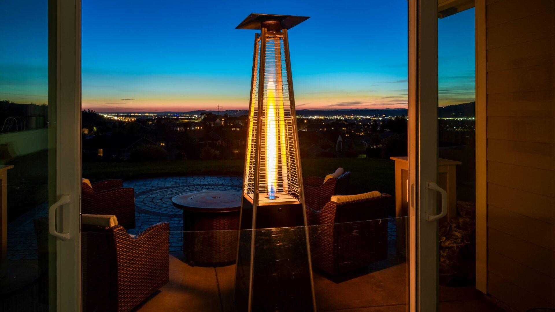 Heating Designs for Every Outdoor Space: Discover the Perfect Outdoor ...