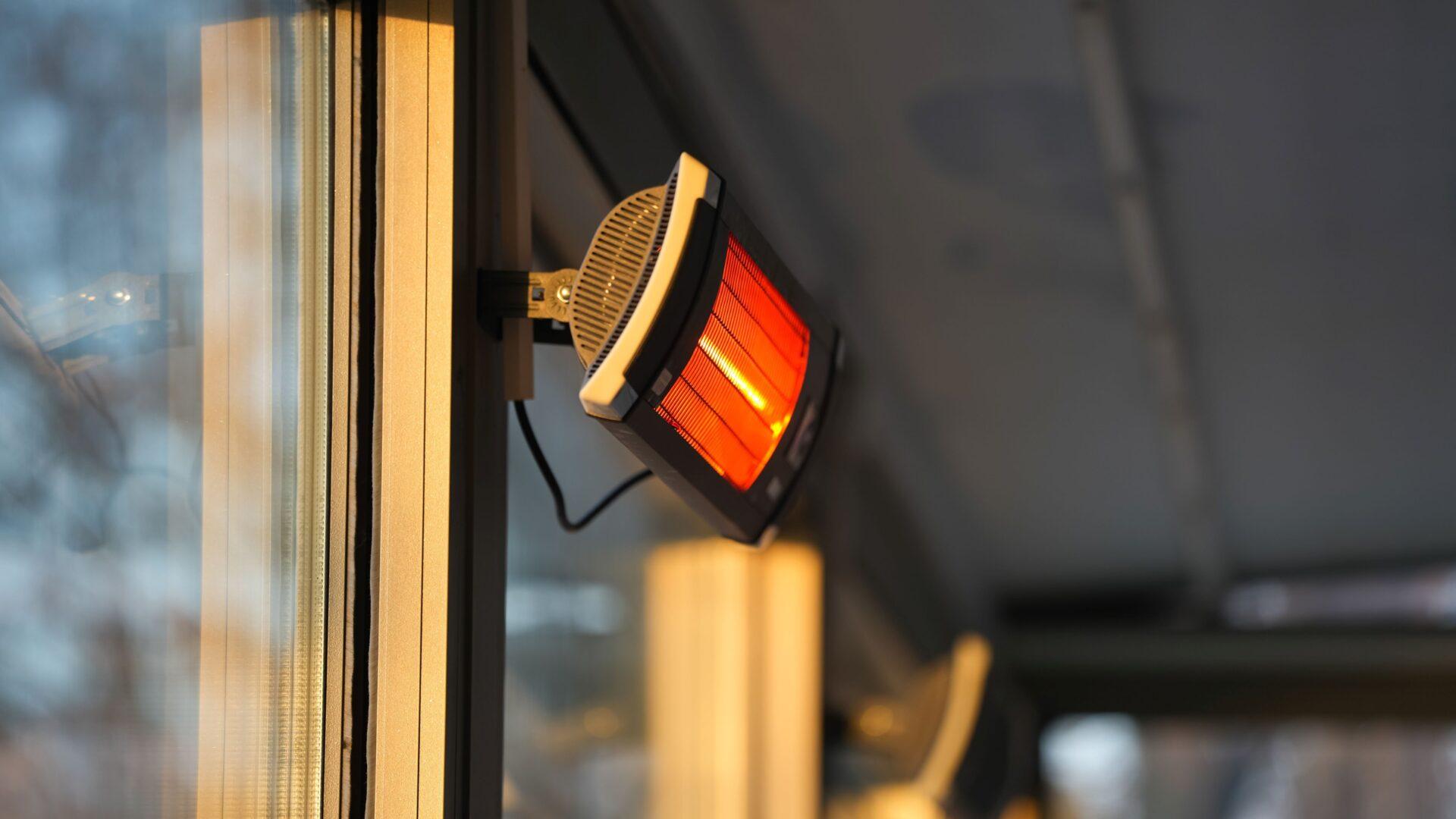 Heating Designs for Every Outdoor Space: Discover the Perfect Outdoor ...